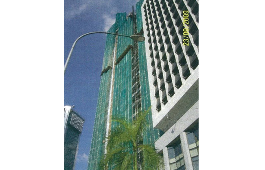 Proposed 24 Storey Building Project Malaysia | Proposed 24 Storey ...